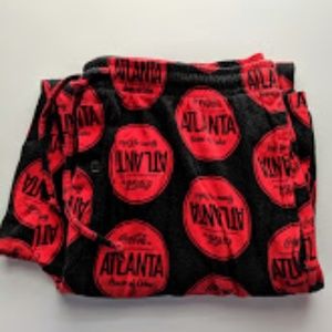 Coca Cola | Pants | Coca Cola Pajamalounge Pants Xl | Poshmark